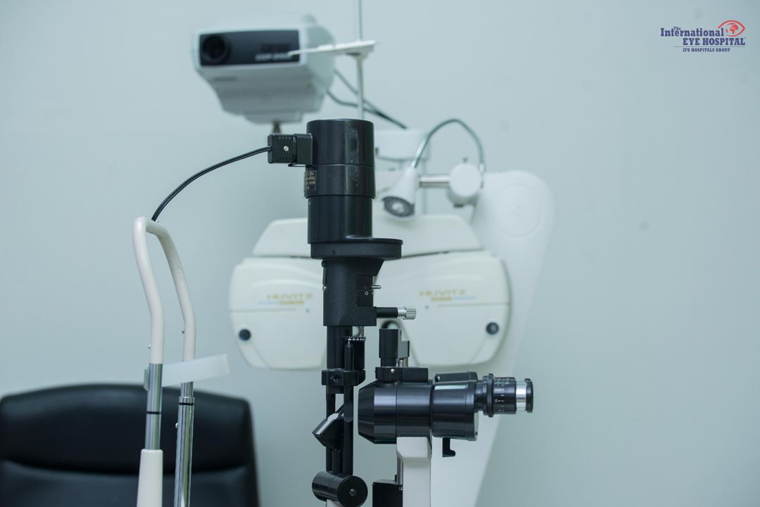 International Eye Hospital - Eye Clinic | Best Eye Hospital | Eye ...